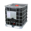 1000 Litre IBC Container UN Approved