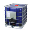 1000 Litre IBC Container UN Approved