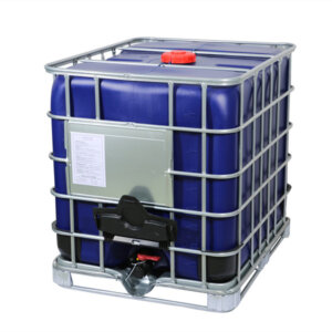 1000 Litre IBC Container UN Approved