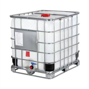 1000 Litre IBC Container UN Approved