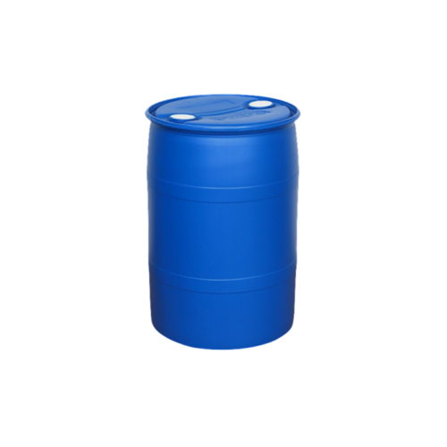 200 Litre Open Head Plastic Drum-UN Approved