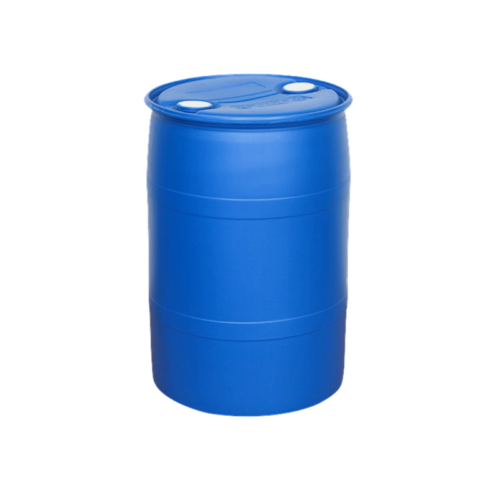 200 Litre Open Head Plastic Drum-UN Approved