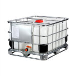 500 Litre IBC Tank UN Approved