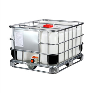 500 Litre IBC Container UN Approved