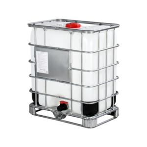 500 Litre IBC Tank UN Approved