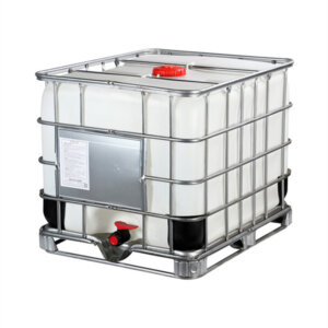 1000 Litre IBC Container UN Approved
