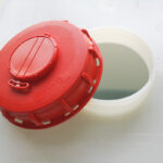 500 Litre IBC Tank UN Approved