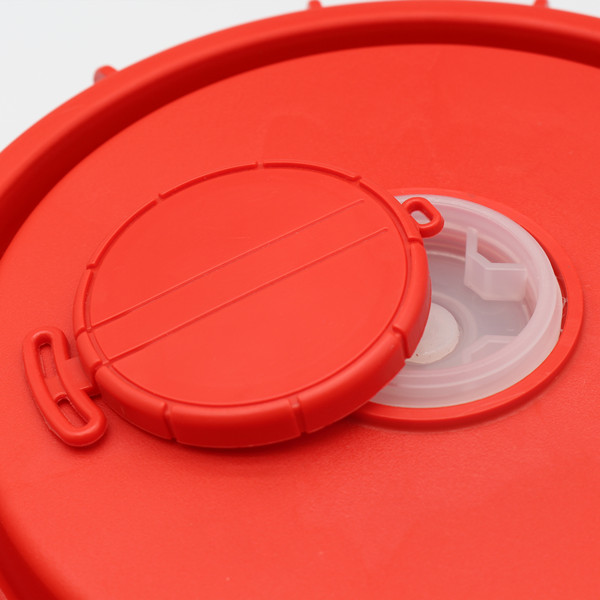 IBC Tote Cap DN225(9") Vented