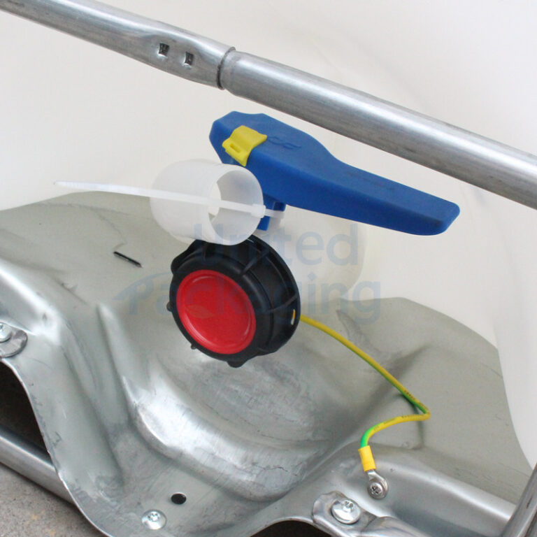 IBC Parts and Accessories Archives