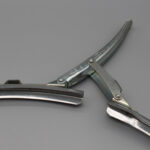 Open Head Steel Drum Locking Rings