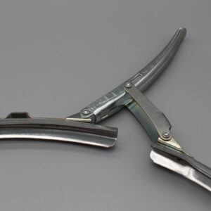 Open Head Steel Drum Locking Rings