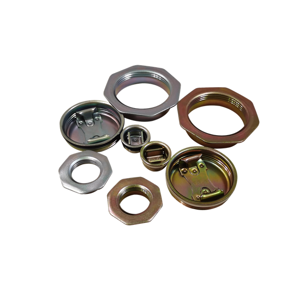 Metal Drum Closures Archives